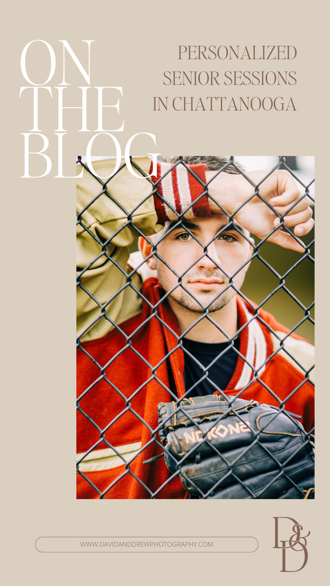 Personalized Senior Sessions in Chattanooga